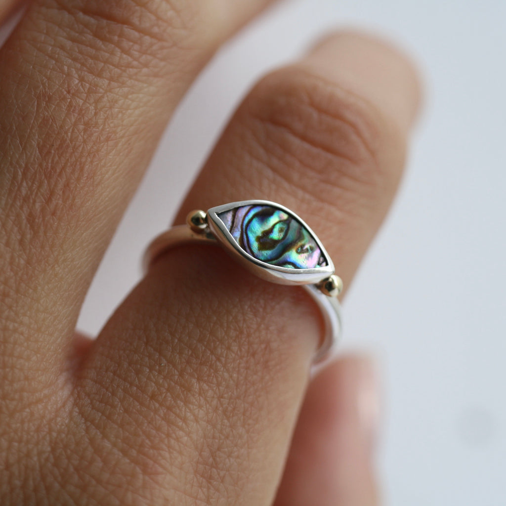 Handmade jewellery by Jade Rabbit Design